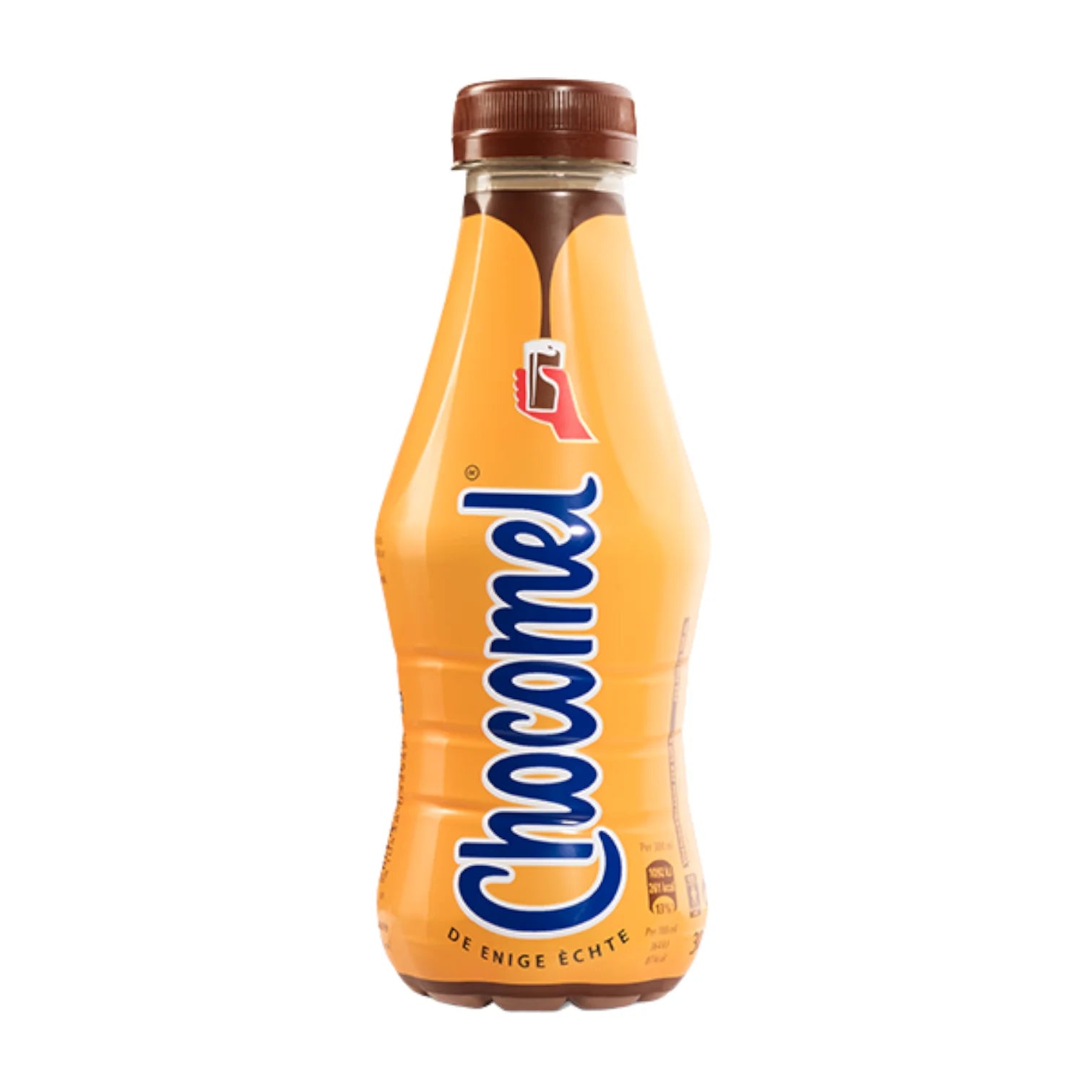 Chocomel 300ml – The Scran Bar