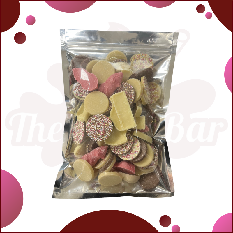 1KG Sweet Mix – The Scran Bar